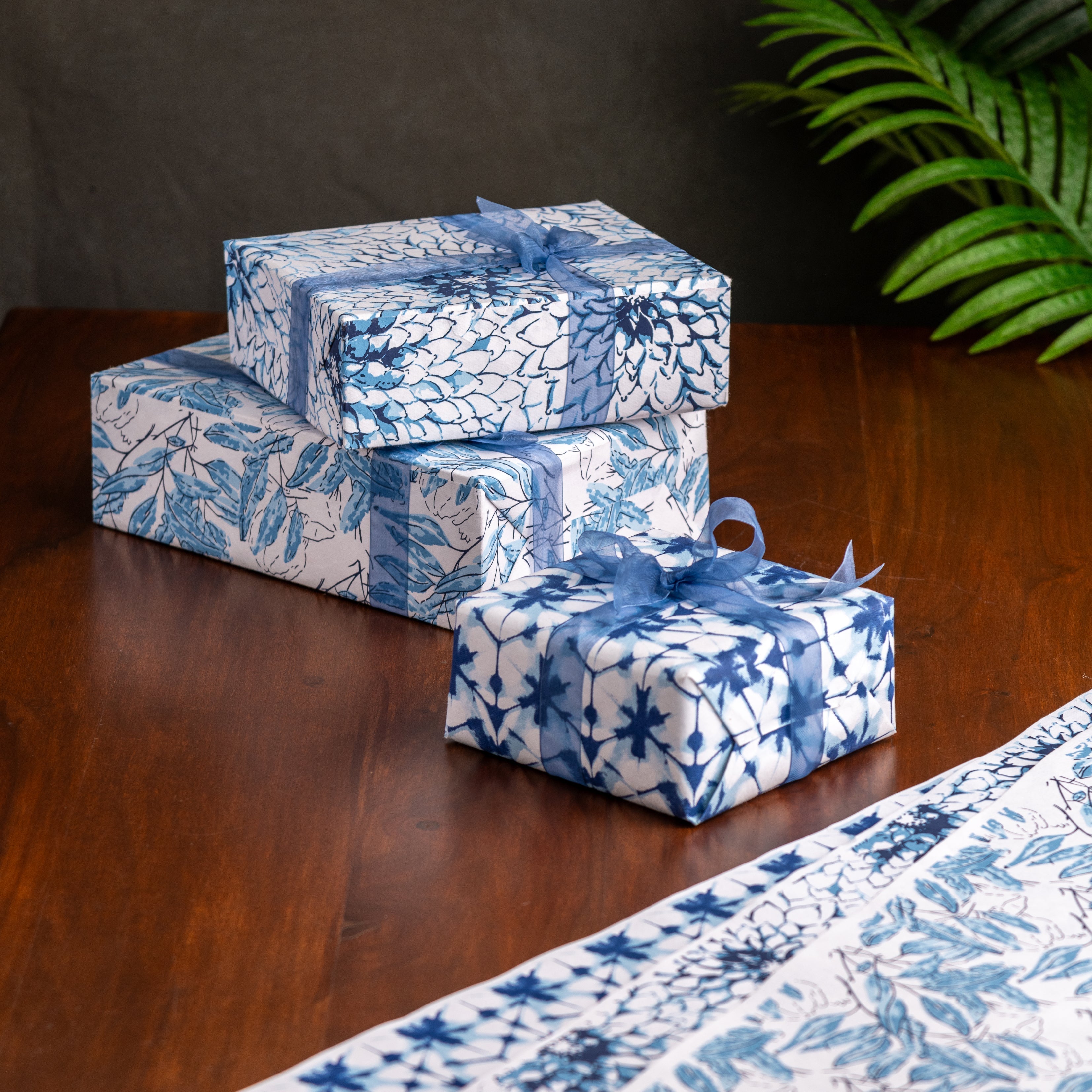 | Neelanchal Gift Wrap