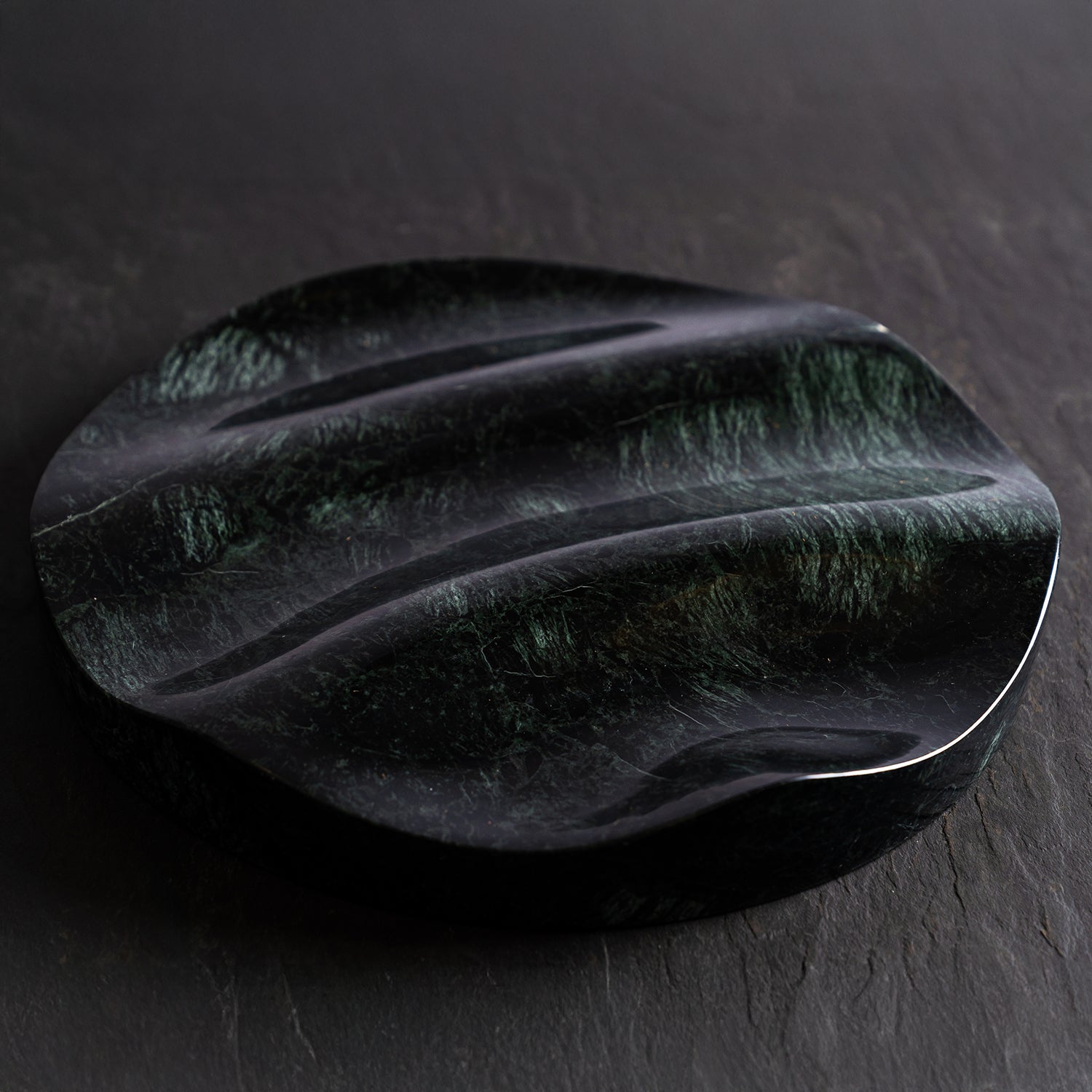 | Marble Fruit Platter – The Purple Pony
