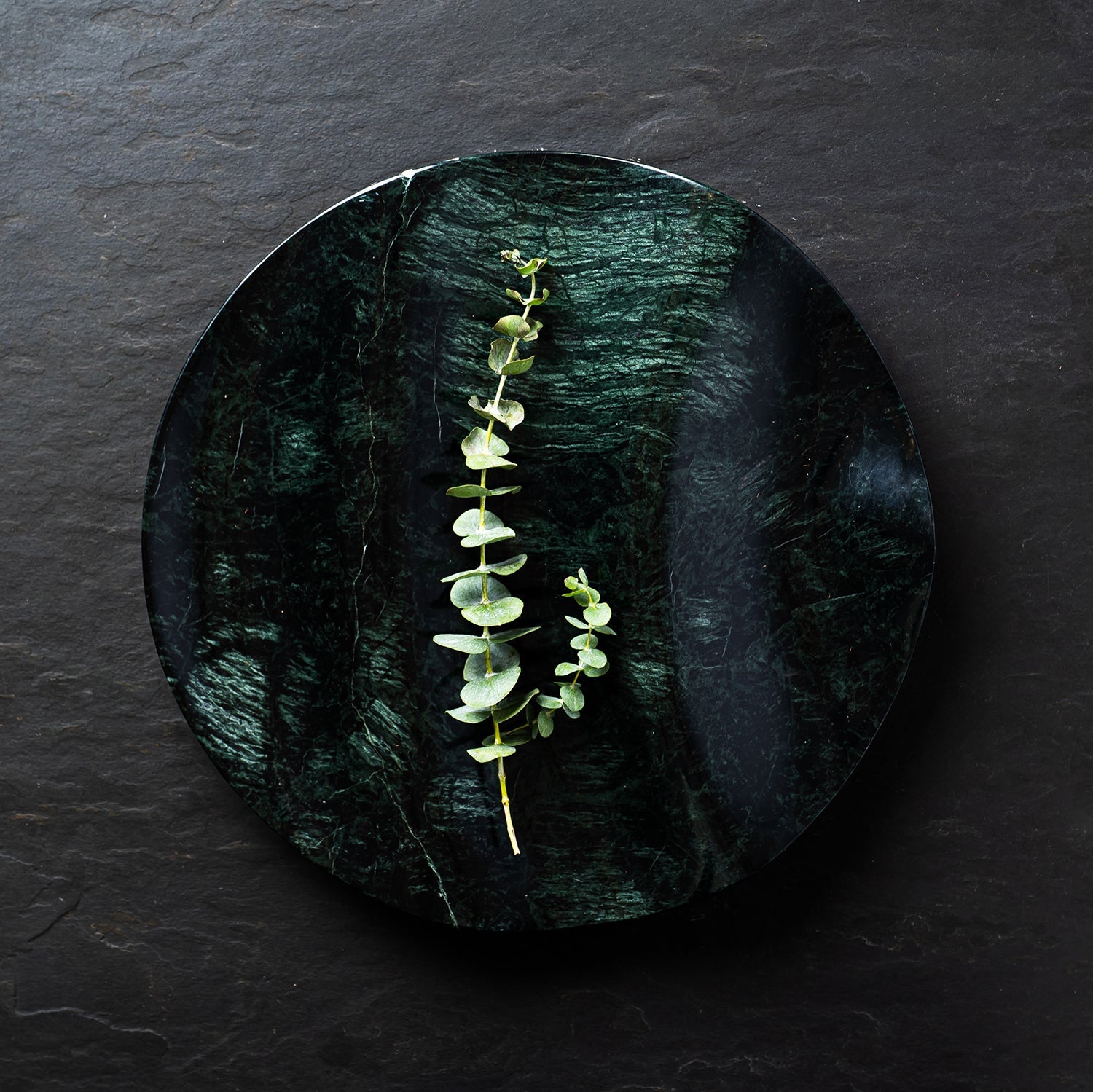 | Marble Fruit Platter – The Purple Pony