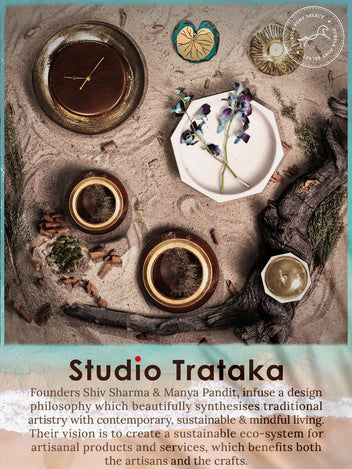 Studio Trataka – Page 2