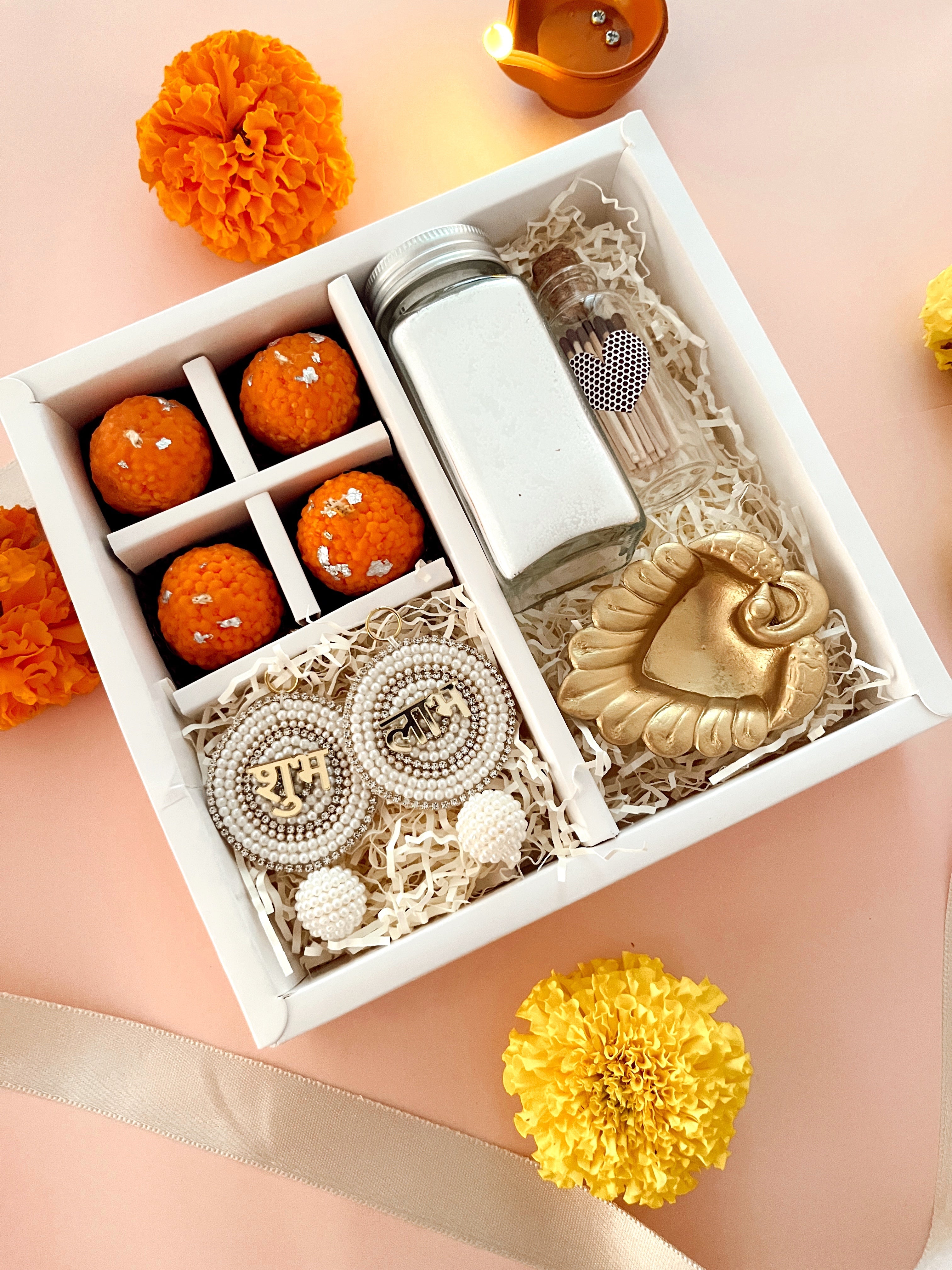 Diwali Gift Boxes | Diwali Hamper – The Purple Pony