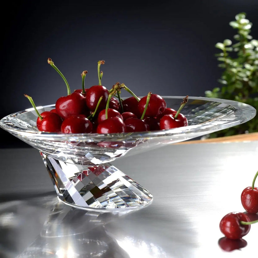 Bowls | The Lux Crystal Bowl