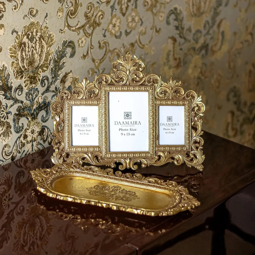 Photo Frames | The Royal Family Photo Frame